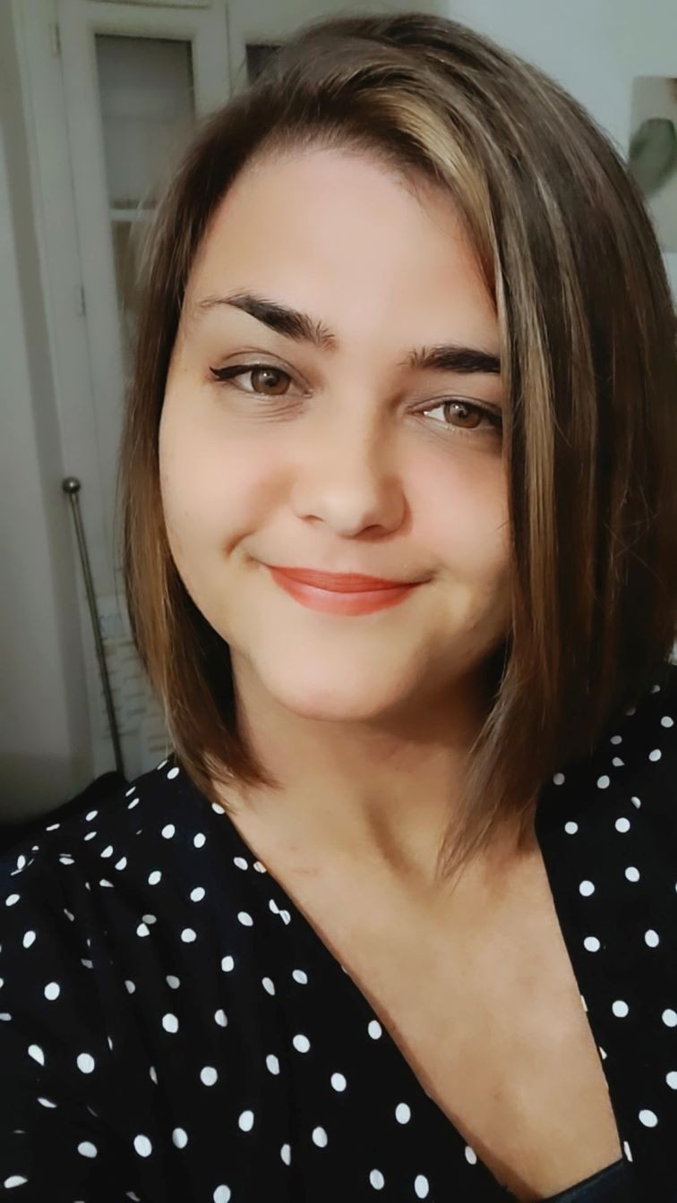 Presentation of Victoria Mercer, graphic designer and artist